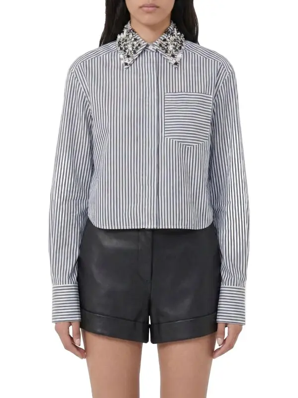Sportmax Shirt - Black