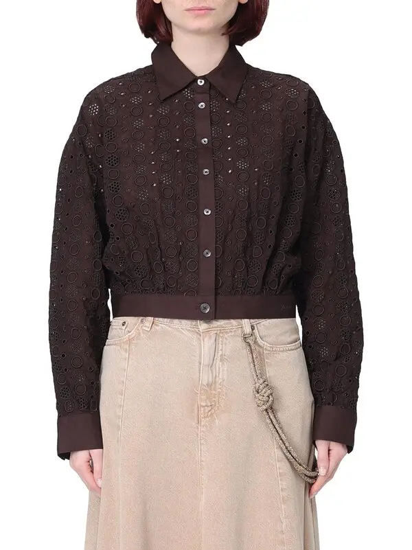 Pinko Shirt - Brown