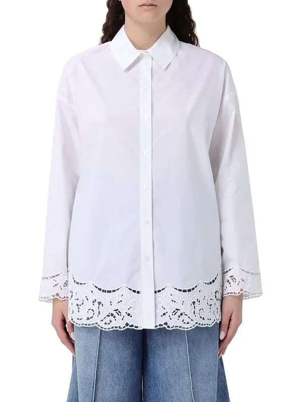 TWINSET Shirt - White