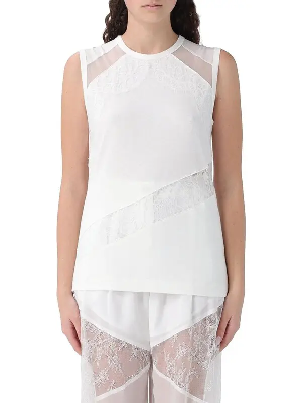 Pinko Top - White