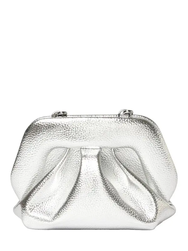 THEMOIRE Mini Bag - Silver
