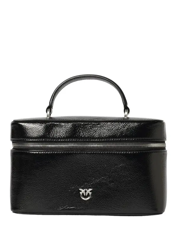 Pinko Mini Bag - Black