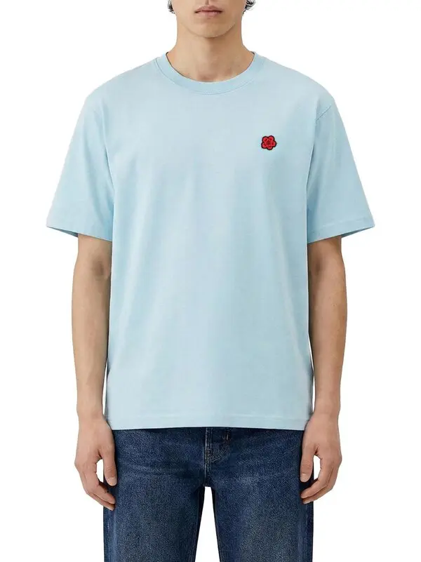 Kenzo T-shirt - Gnawed Blue