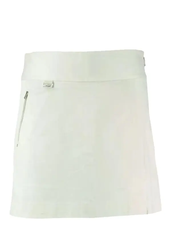 Polo Ralph Lauren Vintage Golf Skort - Neutrals