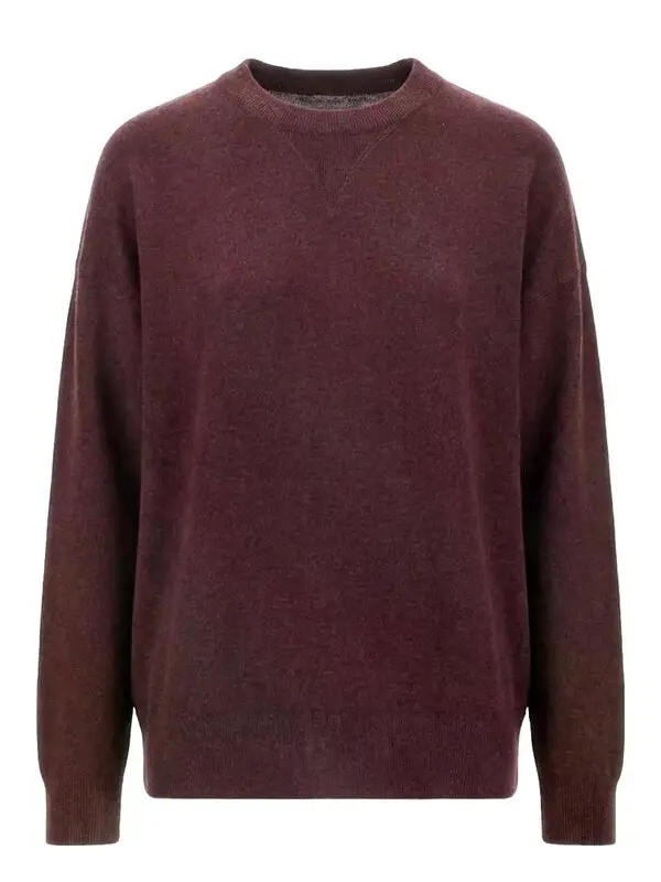Isabel Marant Cynda Sweater - Red