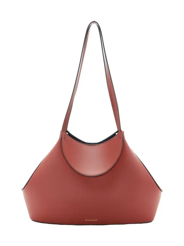 Givenchy East-west Tote - Brown