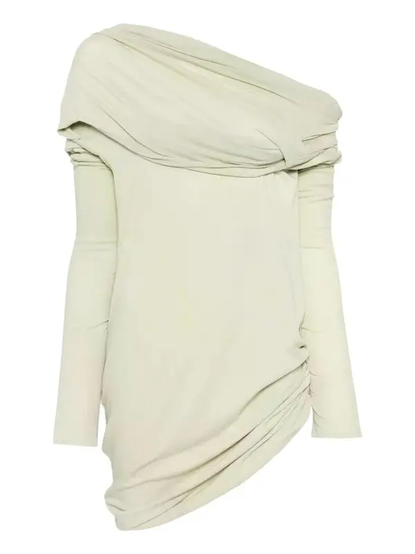 ENTIRE STUDIOS Bound Top - Green