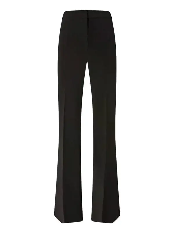 Pinko Pocket Trousers - Black