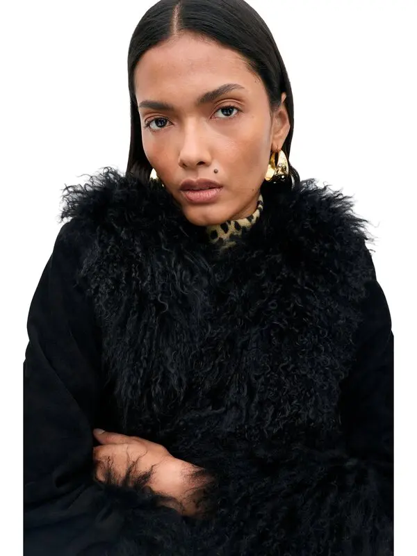 Rixo Sammy Regular - Black
