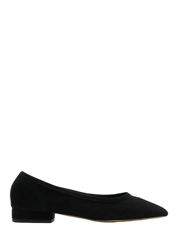 Rixo Kierna Pumps - Black