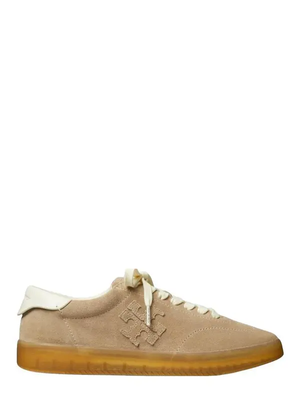 Tory Burch Phoenix Sneakers - Beige