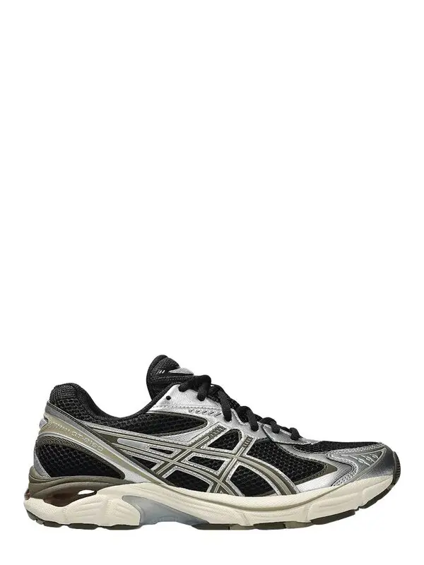 Asics Gt2160in Sneakers - Black/driftwood