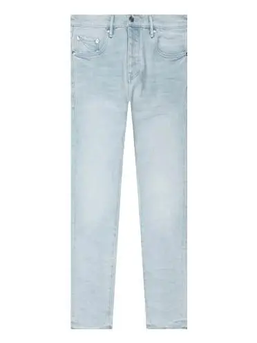PURPLE BRAND Skinny Faros Jeans - Light Indigo