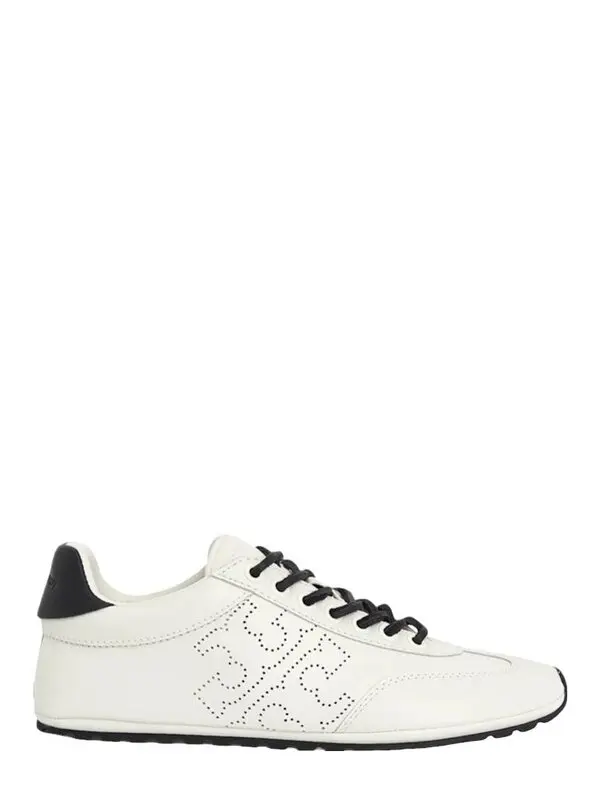 Tory Burch Field Sneakers - White