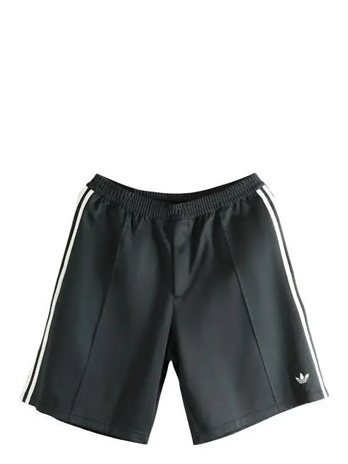 Adidas X Wales Bonner Twill Shorts - Night Navy Blue