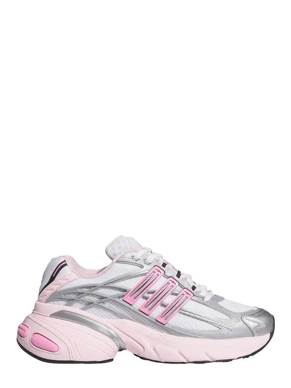 Adidas Adistar Xlg 2.0 Sneakers - Bliss Pink/cloud White/silver Metallic