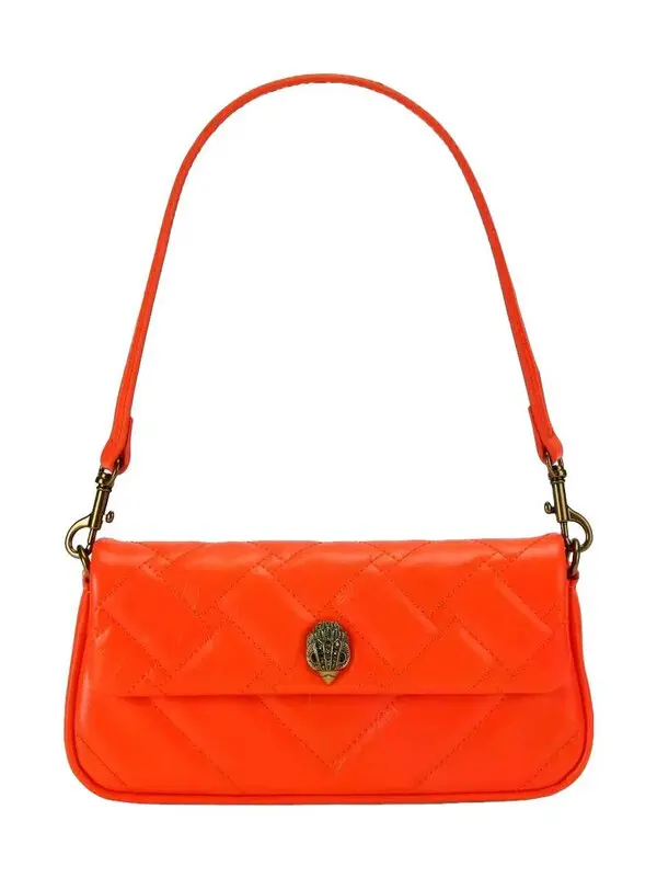 Kurt Geiger Shoulder Bag - Orange