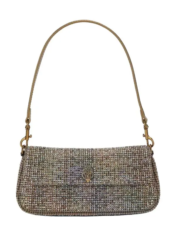 Kurt Geiger Pickle Shoulder Bag - Neutrals