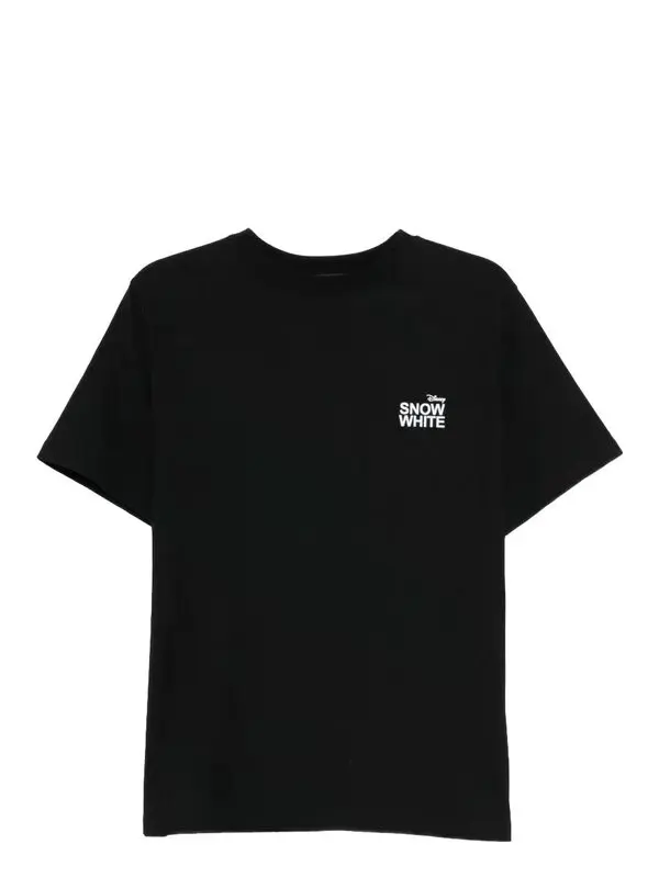 Coperni T-shirt - Black