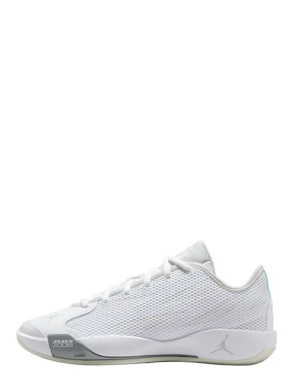 JORDAN Luka 77 Basketball Shoes - White