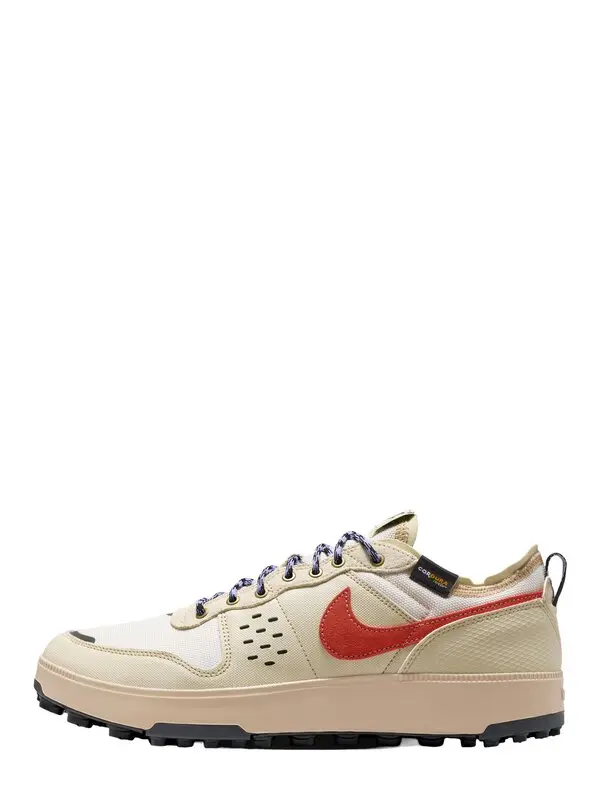 Nike C1ty Premium Corduraâ® Sneakers - Brown