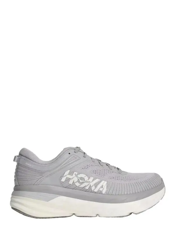 HOKA® Bondi Sneakers - Grey