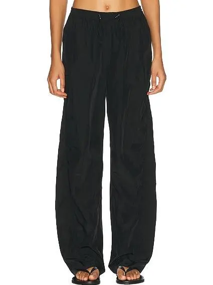 NORBA Expedition Pant - Black