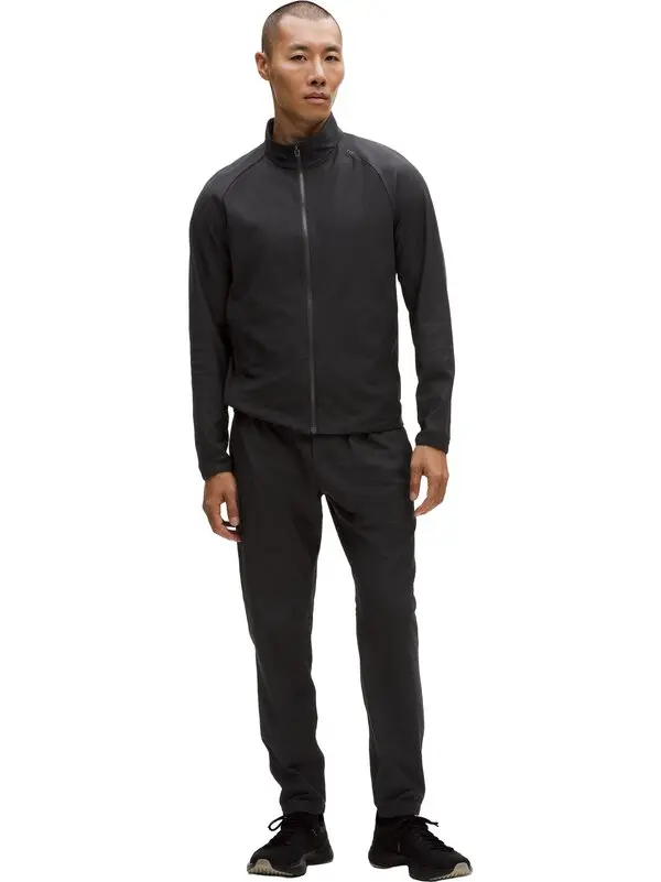 Lululemon Knit Warm-up Jogger - Black/black