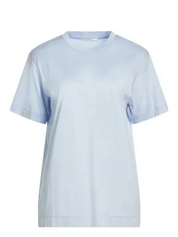 CIRCOLO 1901 Basic Jersey T-shirt - Blue