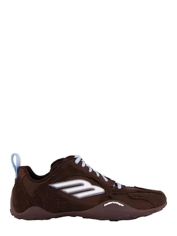 Balenciaga Monday Ultra Sneakers - Brown