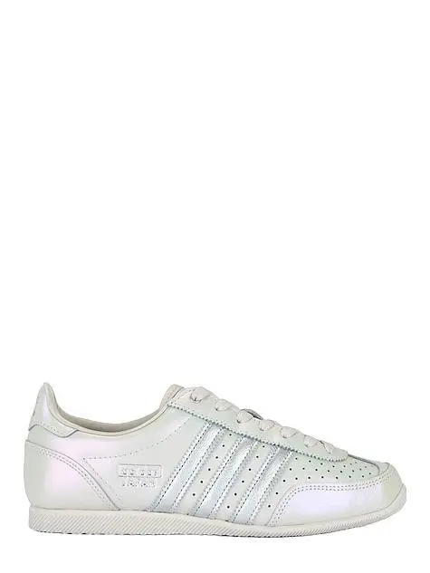 ADIDAS ORIGINALS Japan Sneaker - Grey One & Chalk Pearl