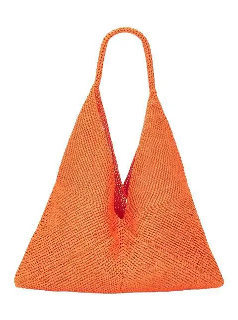 A.L.C. Sid Bag - Persimmon