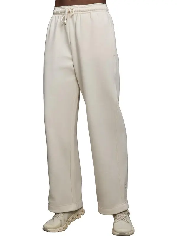 On Club Collective Wide-leg Pants - Dew