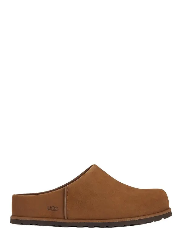 UGG Otzo Clog - Dark Chestnut
