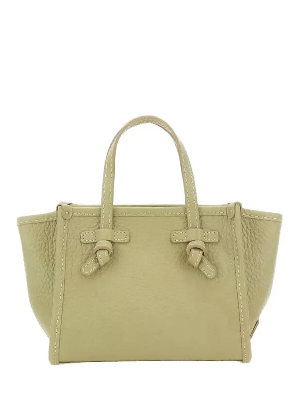 MARCELLA CLUB Miss Marcella Tote Bag - Green