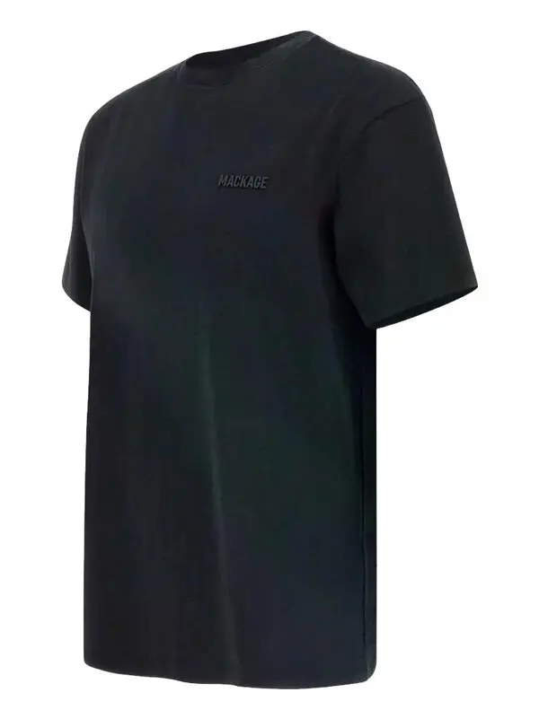 Mackage Tee-r T-shirt - Black