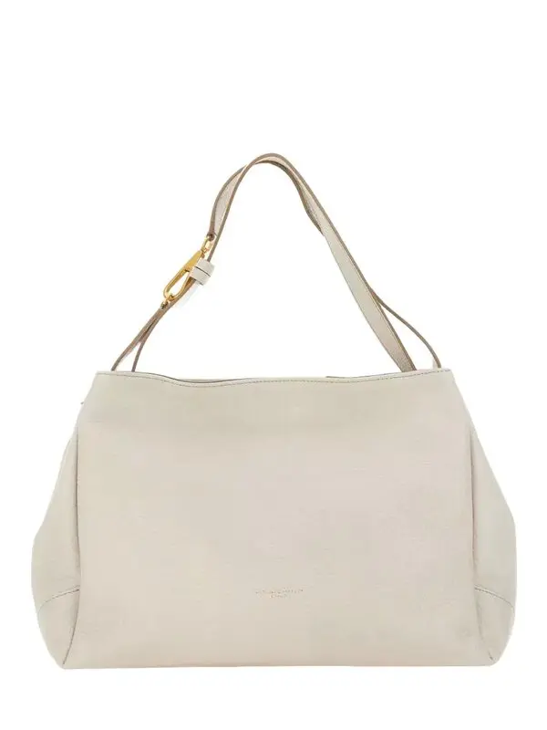 GIANNI CHIARINI Cecile Tote Bag - Neutrals