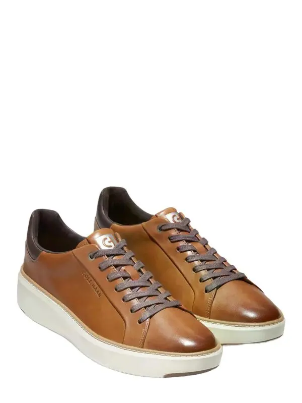 Cole Haan Grandpro Sneakers - Neutrals