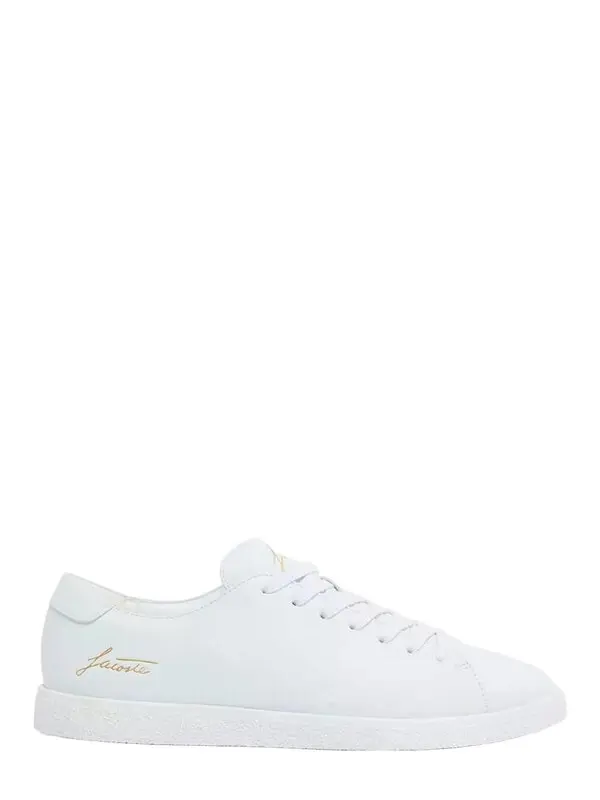 Lacoste Athletic Sneakers - White