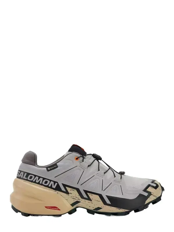 SALOMON Speedcross 6 Sneakers - Grey