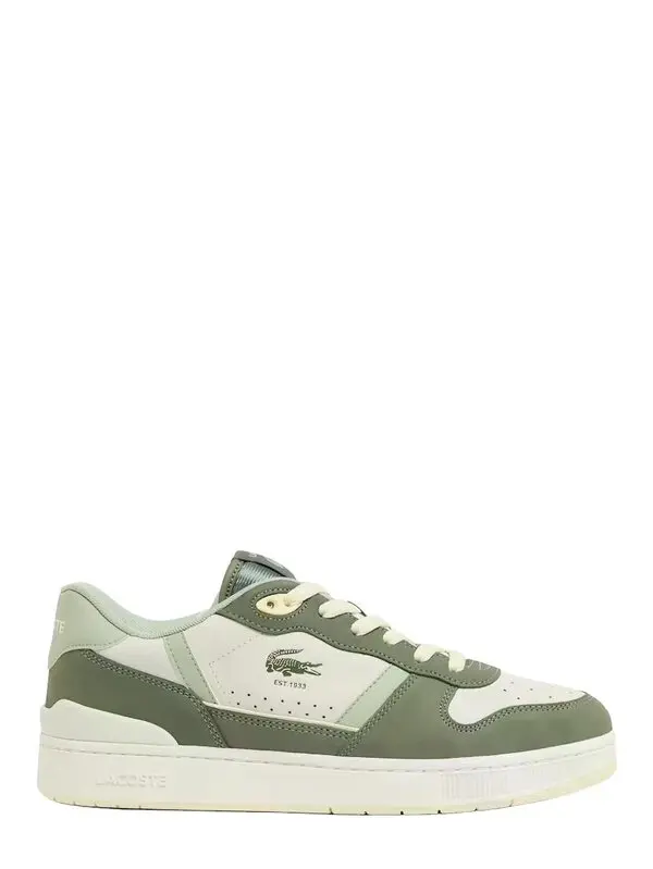 Lacoste Low Top Sneakers - Green