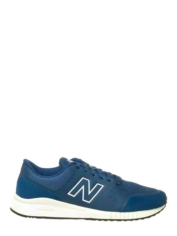 NEW BALANCE 005 Logo Sneakers - Blue