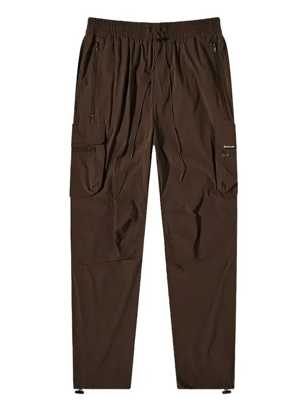 REPRESENT 247 Cargo Pant - Brown