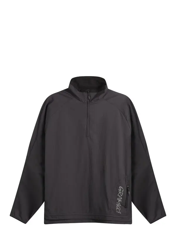 Gramicci Ultra-light Packable Windbreaker Jacket - Midnight