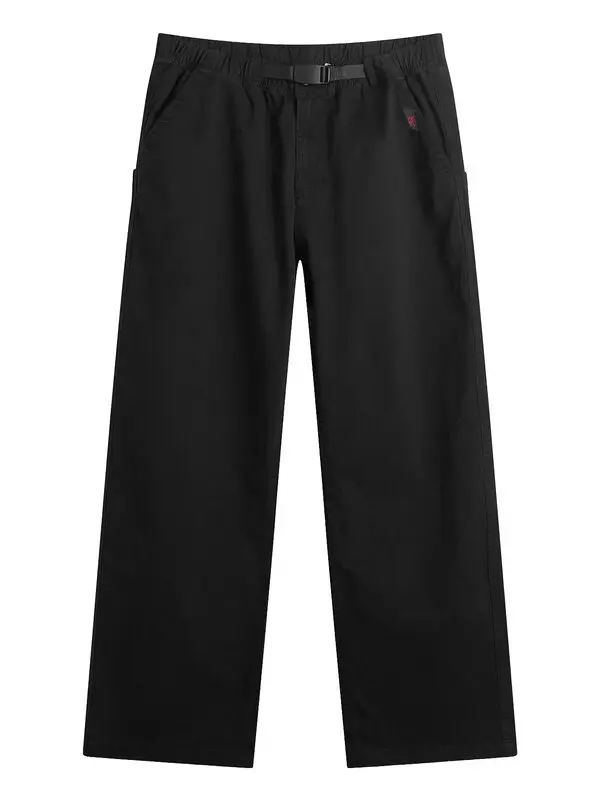 Gramicci Cliff Pants - Black