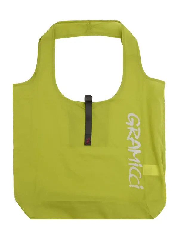 Gramicci Ultra-light Shopper - Kiwi