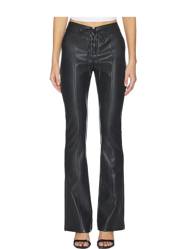 Nbd Annalise Pant - Black