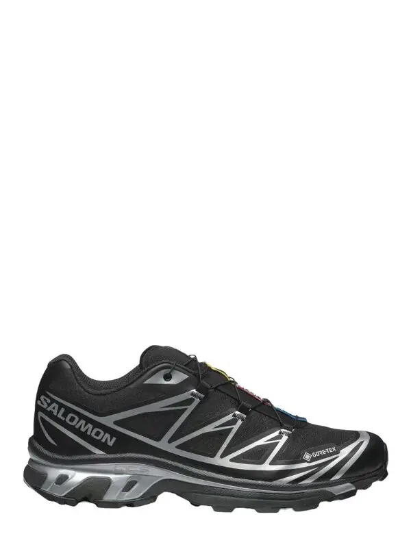 SALOMON Xt-6 Sneakers - Black