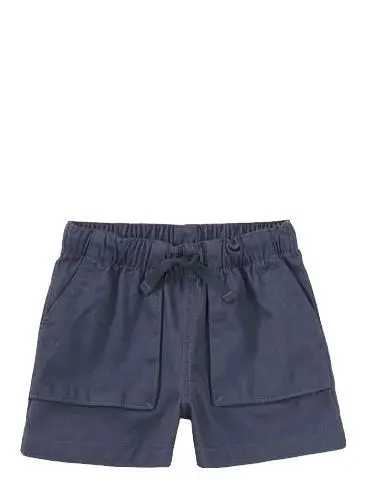 TEA COLLECTION Woven Camp Shorts - Triumph