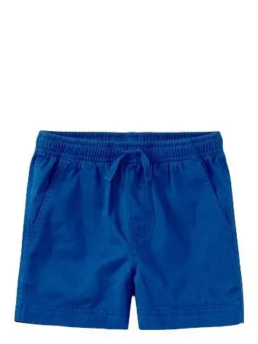 TEA COLLECTION Twill Sport Shorts - Imperial